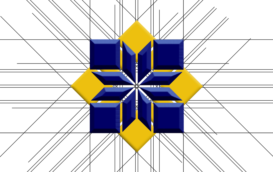 The Insolutions Logo and Brand Development - Timez Design