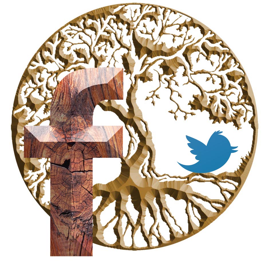 How to grow an organic network - Timez Design