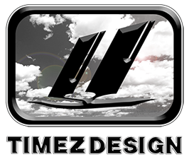 Good Graphic Design Has Bags of Character | | Timez Design